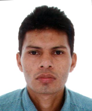 Edilson Córdoba | Policía Nacional de Colombia